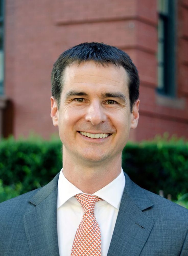 Stephen McInerney - MEDC