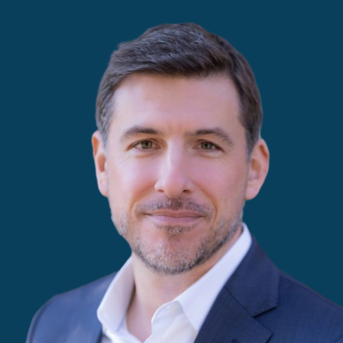 Andrew Albertson - MEDC