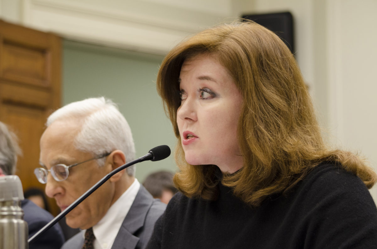 Amy Hawthorne Testifies on Egypt before the Tom Lantos Human Rights ...