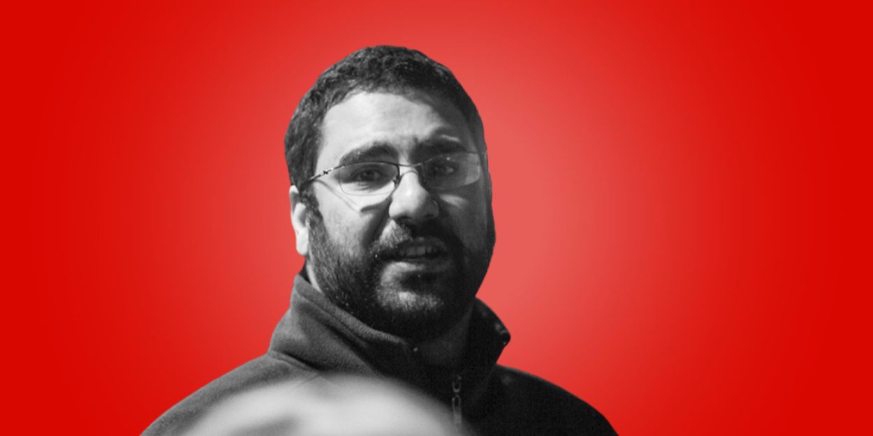 Joint Letter to the United Nations Working Group on Arbitrary Detention on the Case of Alaa Abd ...