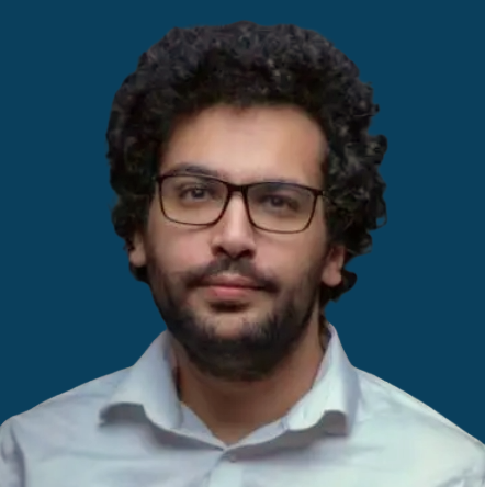 Abdelrahman Ayyash - MEDC
