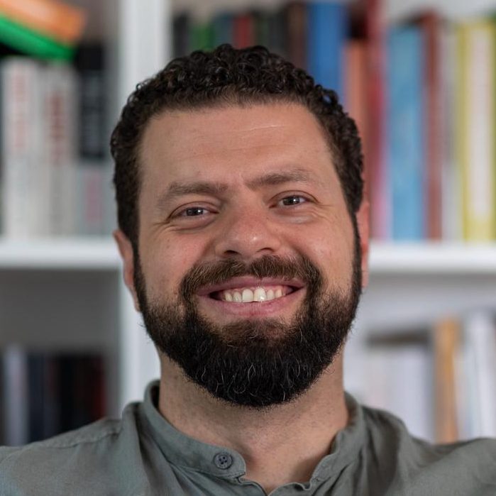 Maged Mandour - MEDC