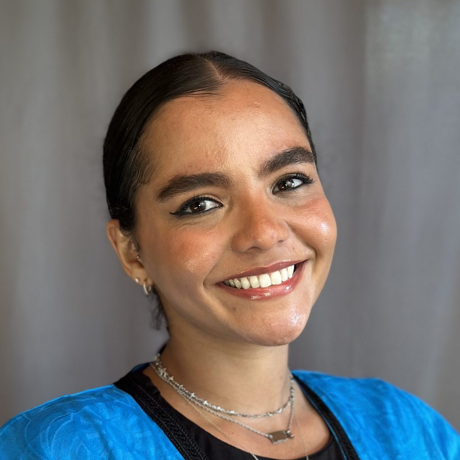 Yasmina Benslimane - MEDC