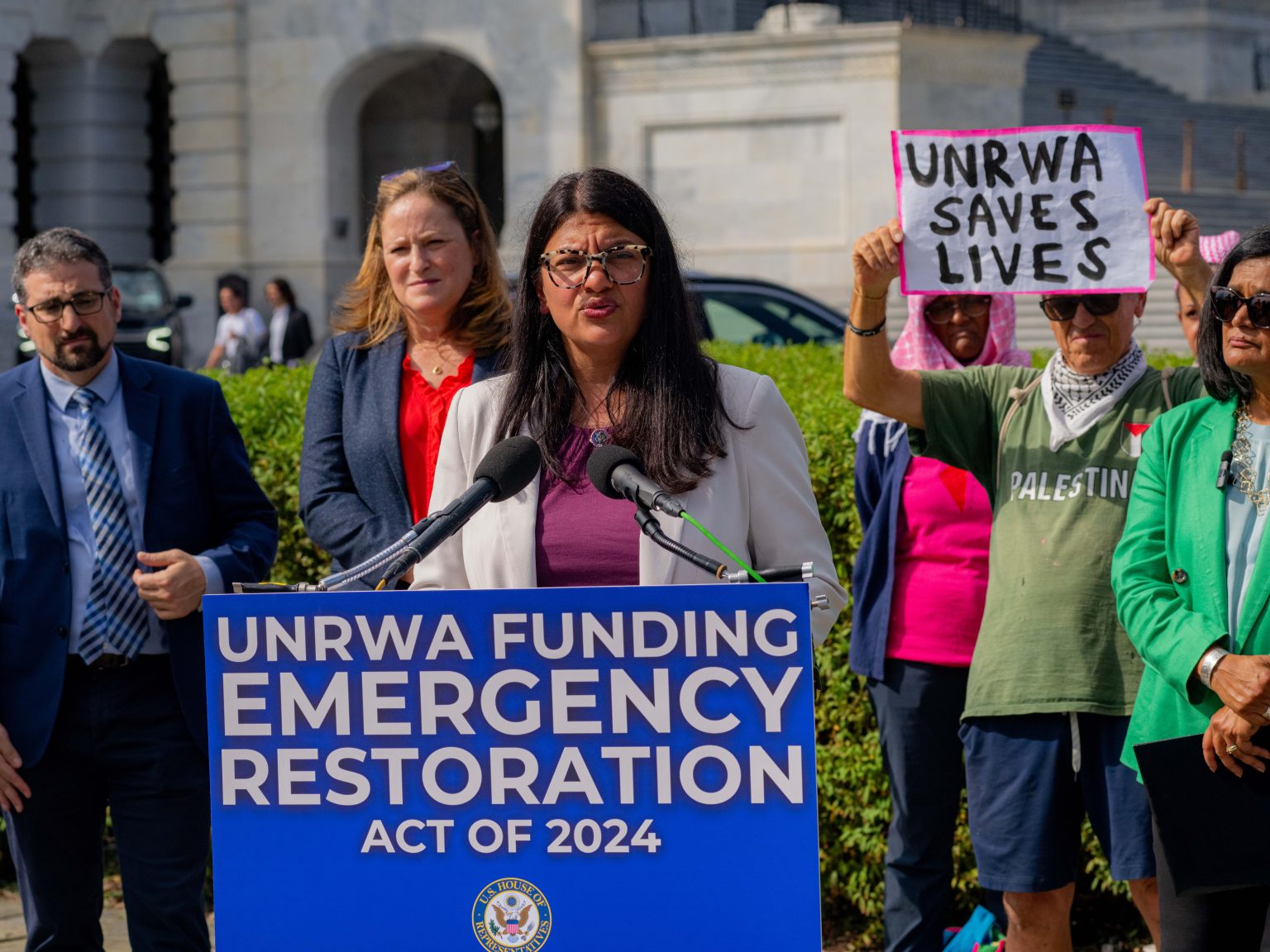 Israel & Palestine - MEDC